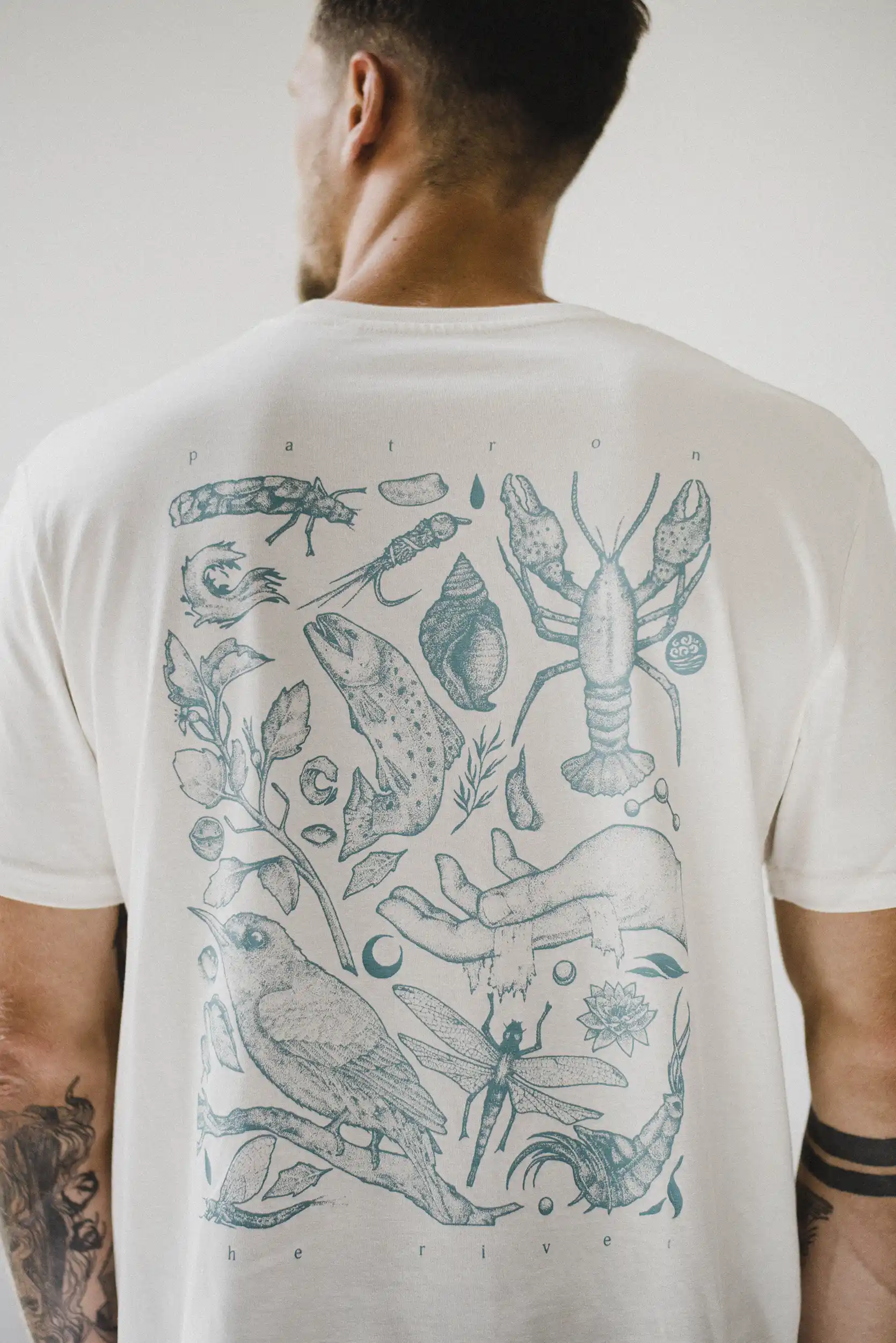 Patron Plasticfree Peaks